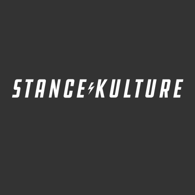 STANCE KULTURE Sticker – Super Grafix
