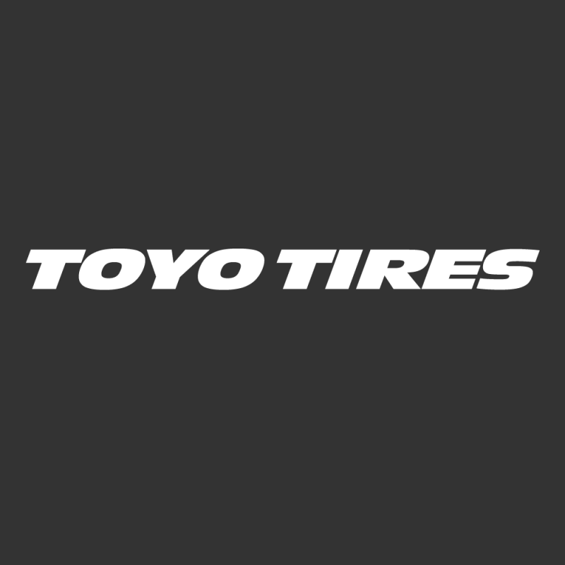 Toyo Tires Sticker – Super Grafix
