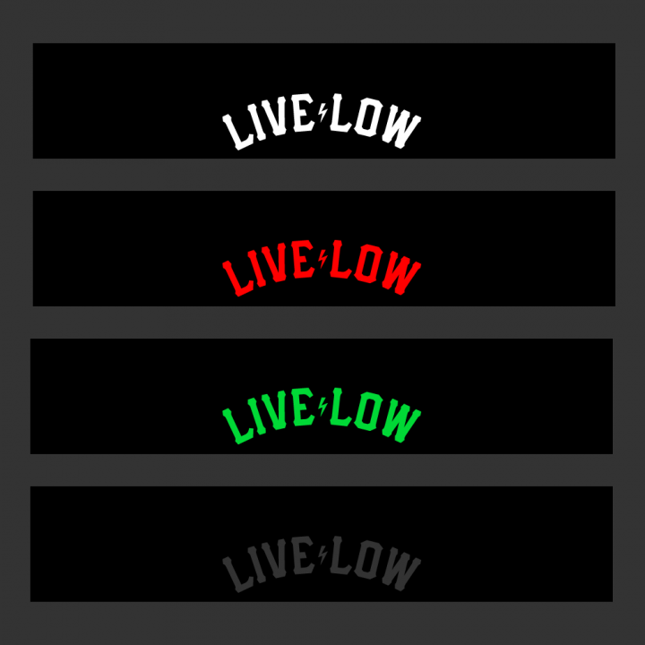 DRIFT HUNTERS Sunstrip – Super Grafix