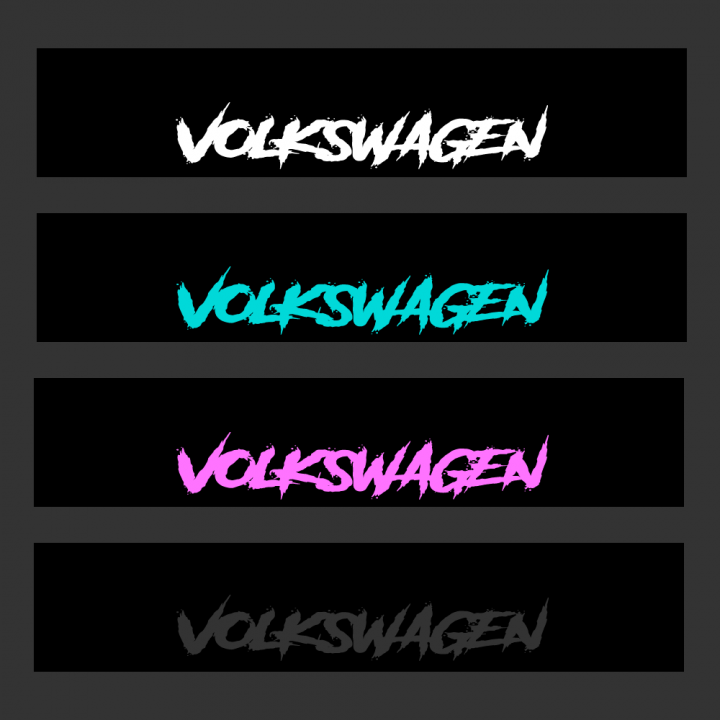 Sunstrips – Super Grafix