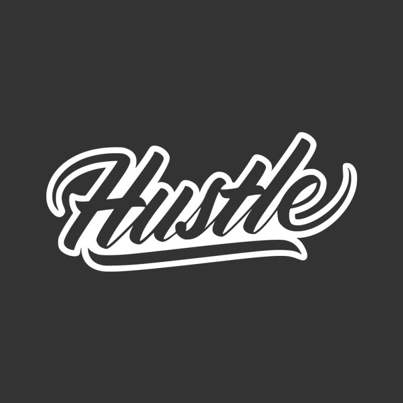 Veilside Logo Sticker – Super Grafix