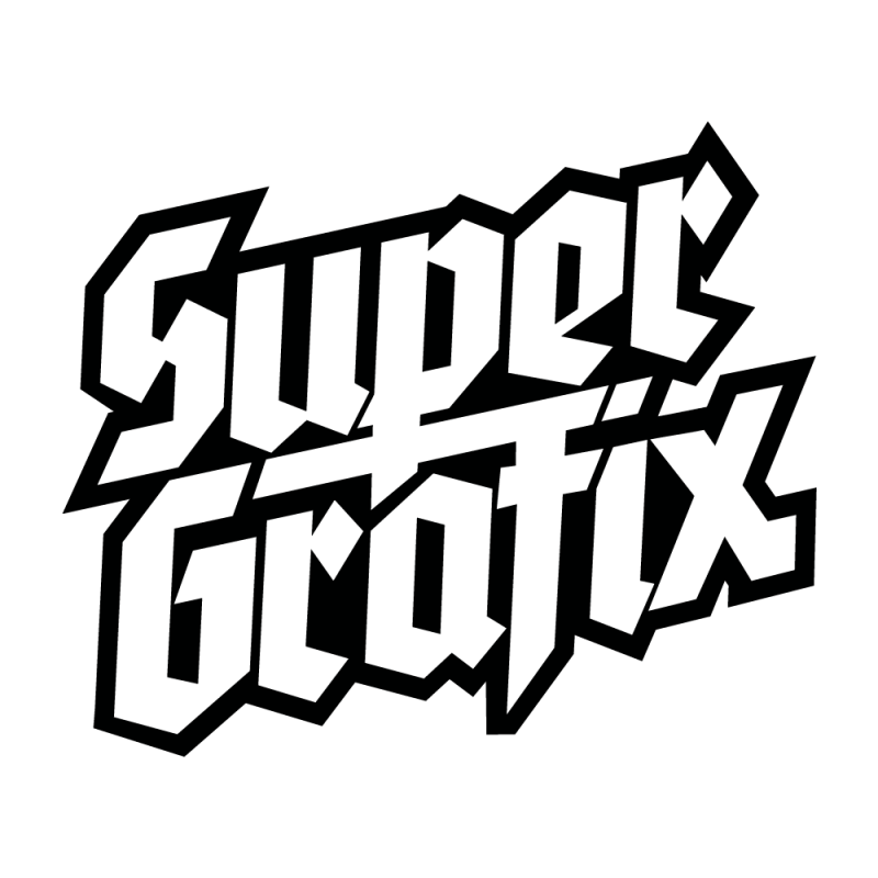 Colour Chart – Super Grafix