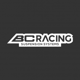BC Racing Sticker – Super Grafix