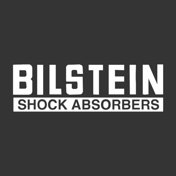 BILSTEIN Sticker – Super Grafix