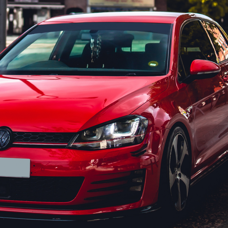 Super Grafix – Custom vinyl stickers