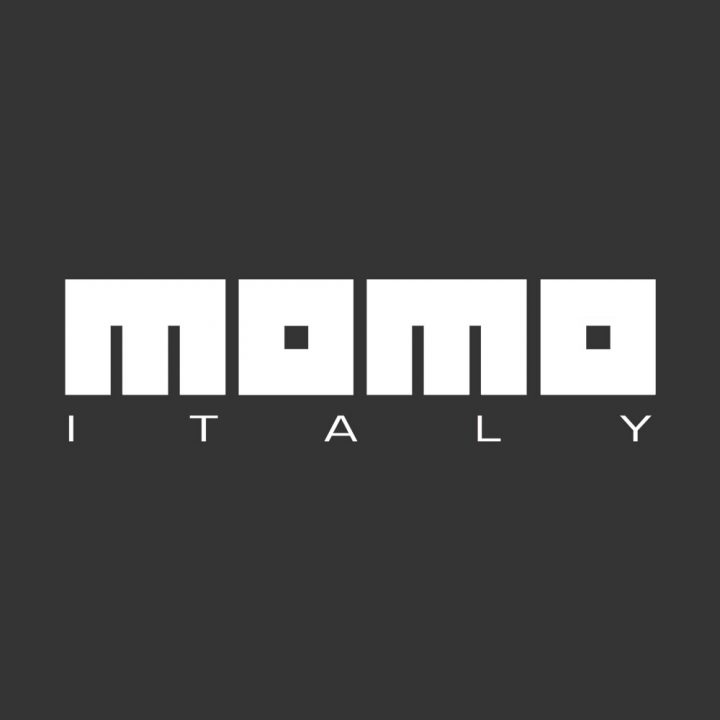Momo Italy Sticker – Super Grafix