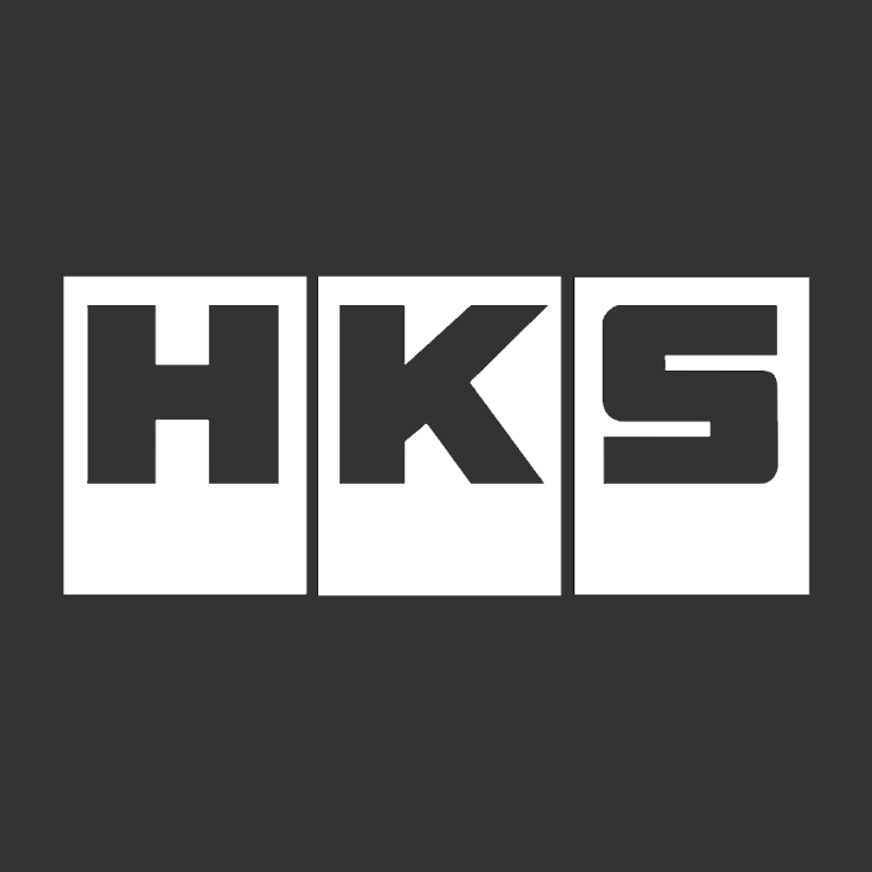 HKS Sticker – Super Grafix