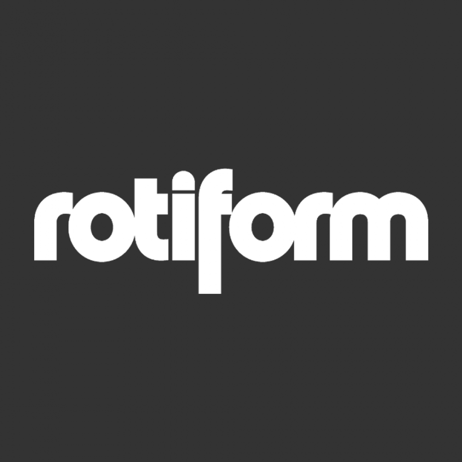 Rotiform Sticker – Super Grafix