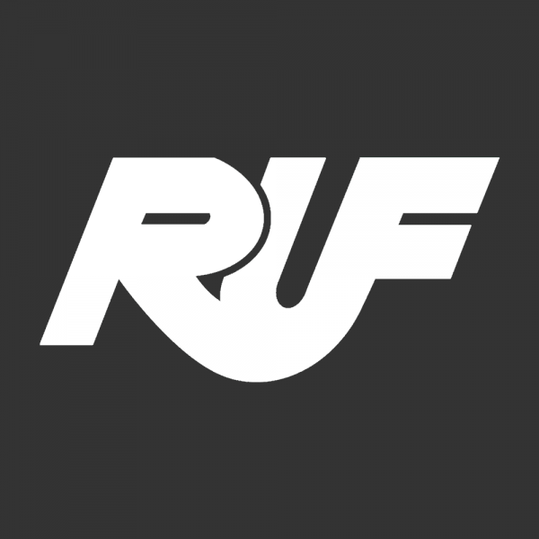 RAUH-Welt BEGRIFF Sticker – Super Grafix