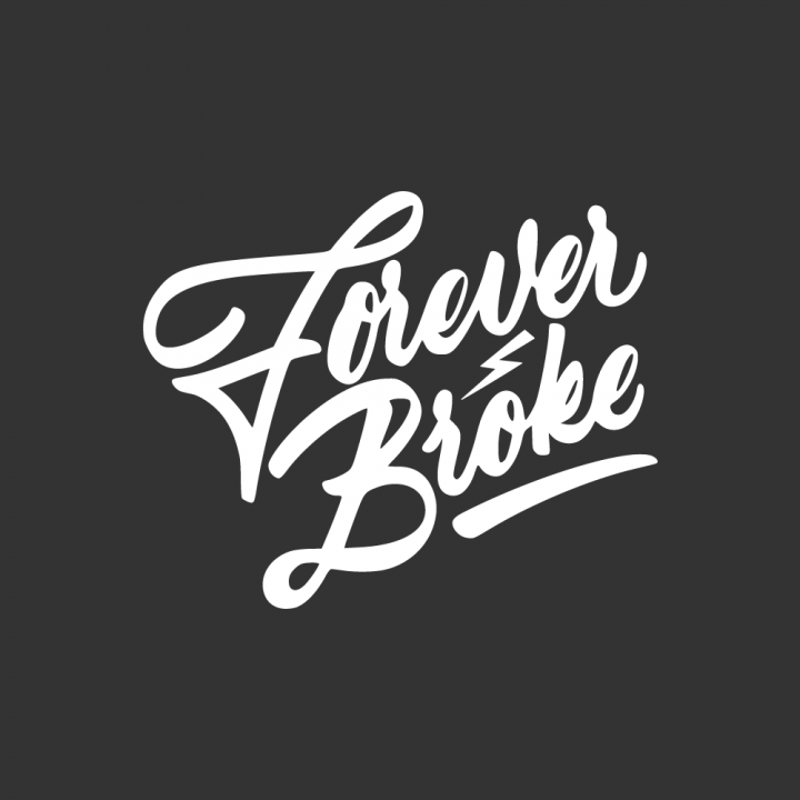 FELT SPEC Sticker – Super Grafix