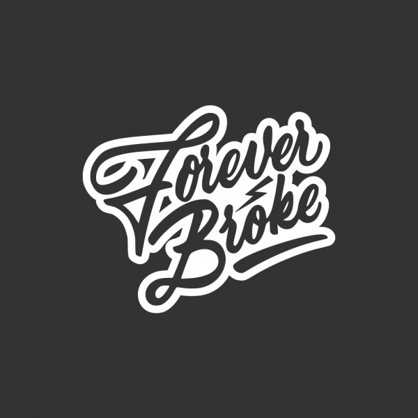 FELT SPEC Sticker – Super Grafix