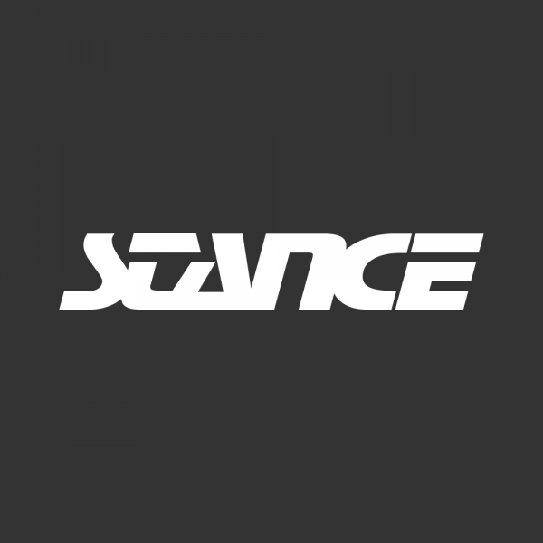 STANCENATION Sticker – Super Grafix