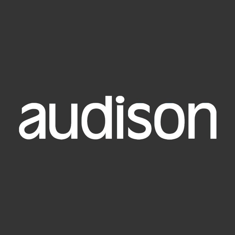 Audison Sticker – Super Grafix
