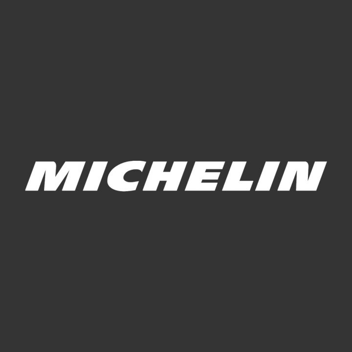 Michelin Sticker – Super Grafix