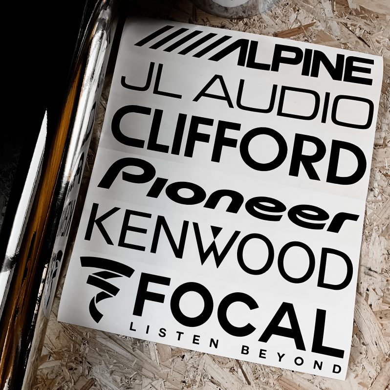 Tuning Brands – Super Grafix