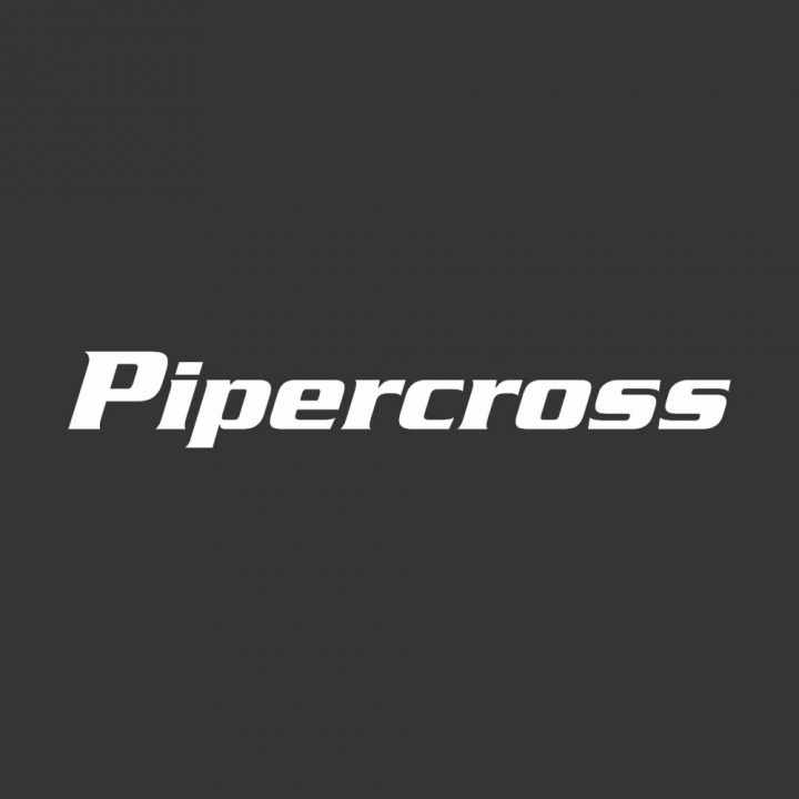 Pipercross Sticker – Super Grafix