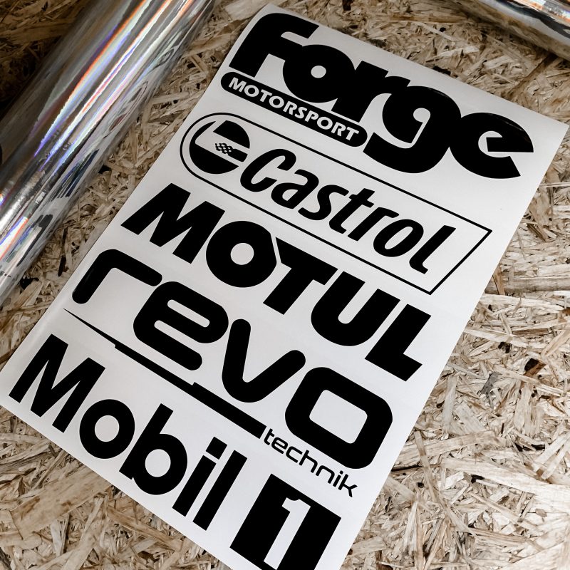 Tuning Brands – Super Grafix