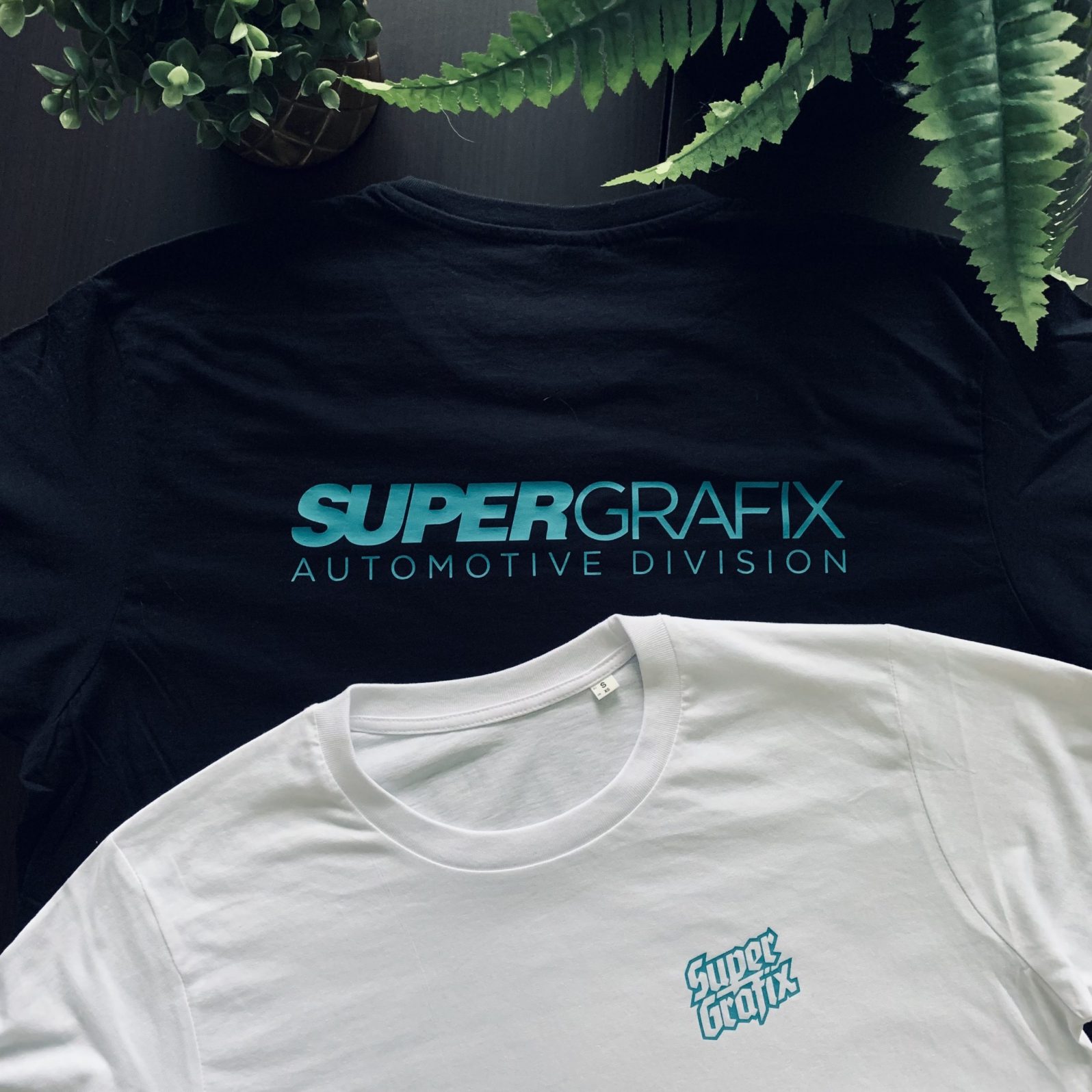 Store – Super Grafix