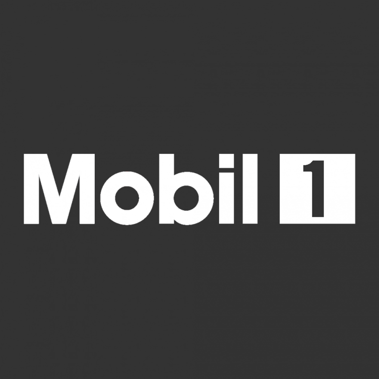 Mobil 1 Sticker – Super Grafix