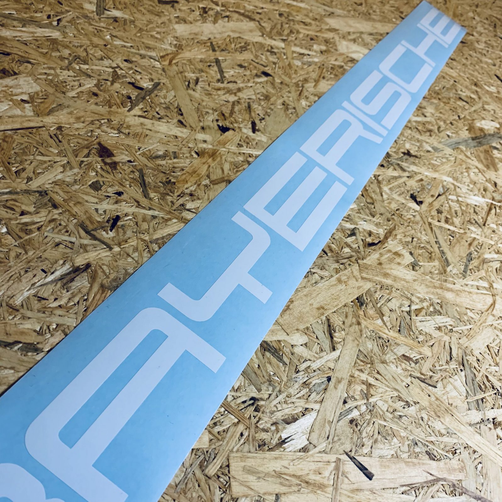 BAYERISCHE BMW Sticker – Super Grafix