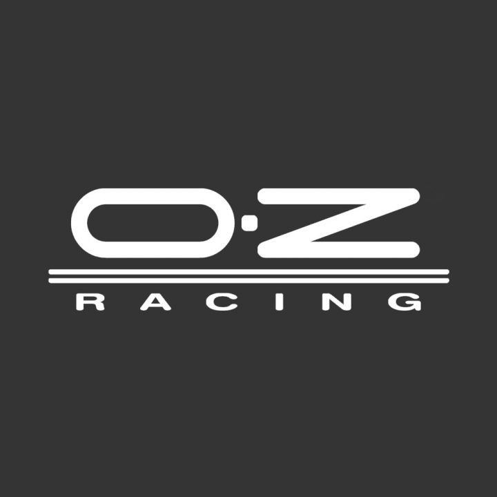 OZ Racing Wheels Sticker – Super Grafix