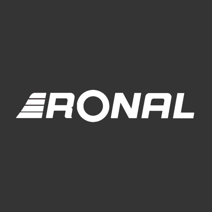 RONAL Wheels Sticker – Super Grafix