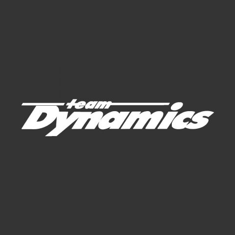 Team Dynamics Wheels Sticker – Super Grafix