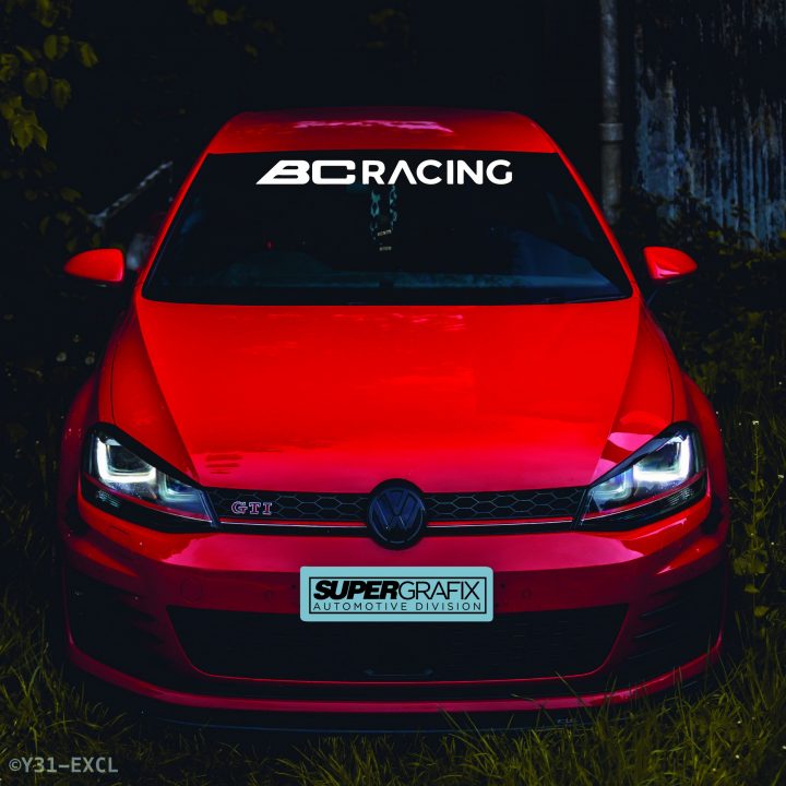 RENAULT Sunstrip – Super Grafix