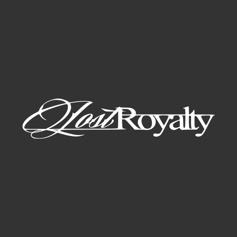 LOST ROYALTY Sticker – Super Grafix