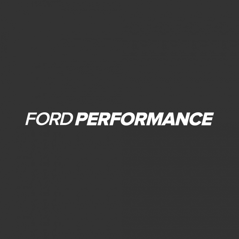 Ford Performance Sticker – Super Grafix