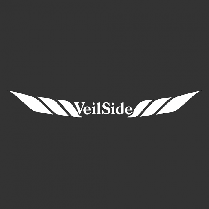Veilside Logo Sticker – Super Grafix