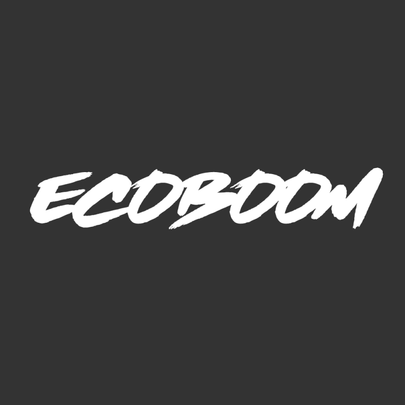 ECOBOOM Sticker – Super Grafix