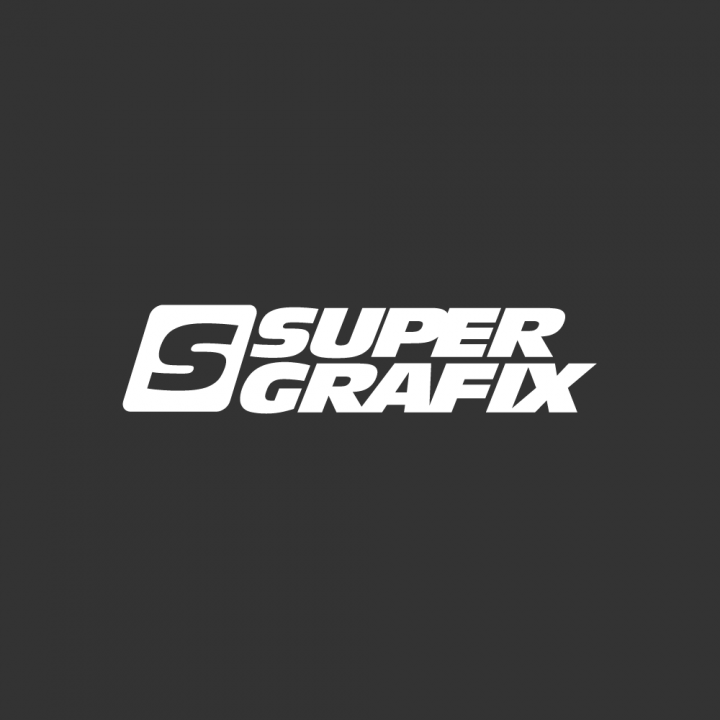 Super Grafix Yoto Sticker – Super Grafix