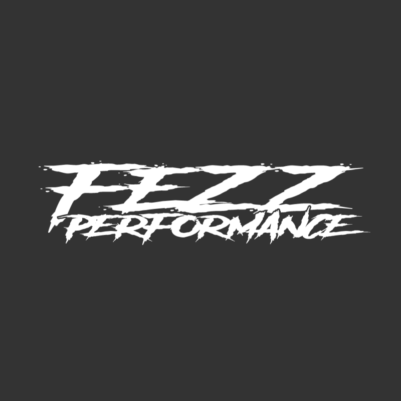 Fezz Performance Sticker – Super Grafix