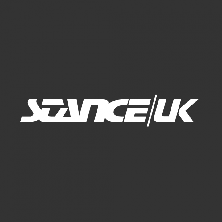 Stance UK Sticker – Super Grafix