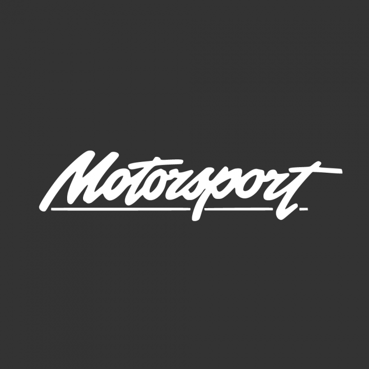 Ford Motorsport sticker – Super Grafix