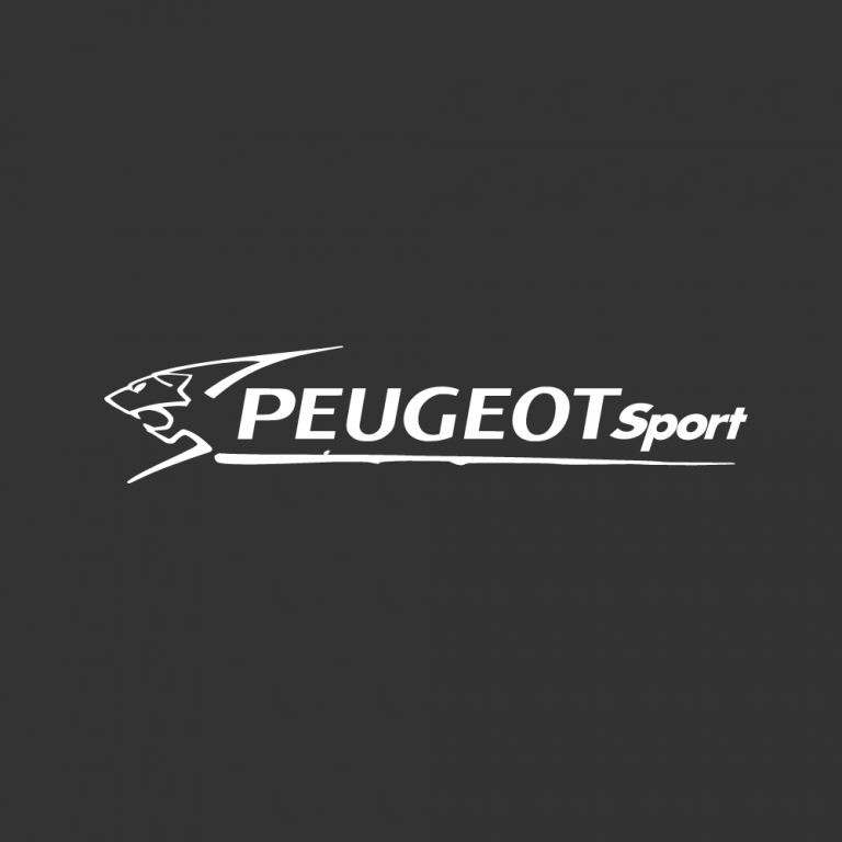 Peugeot sport sticker – Super Grafix