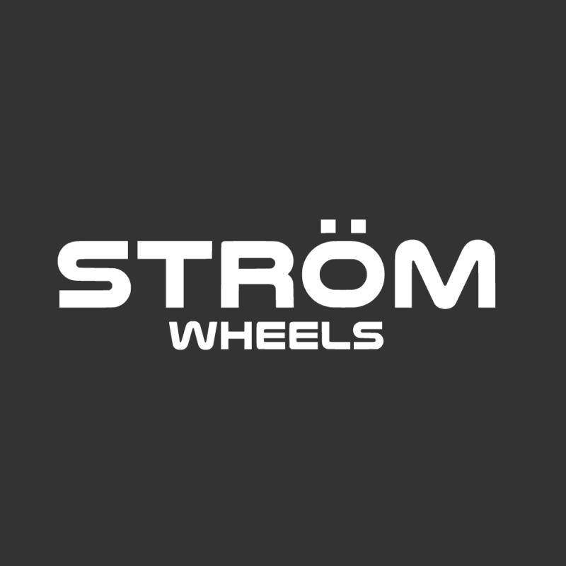 Strom wheels sticker – Super Grafix